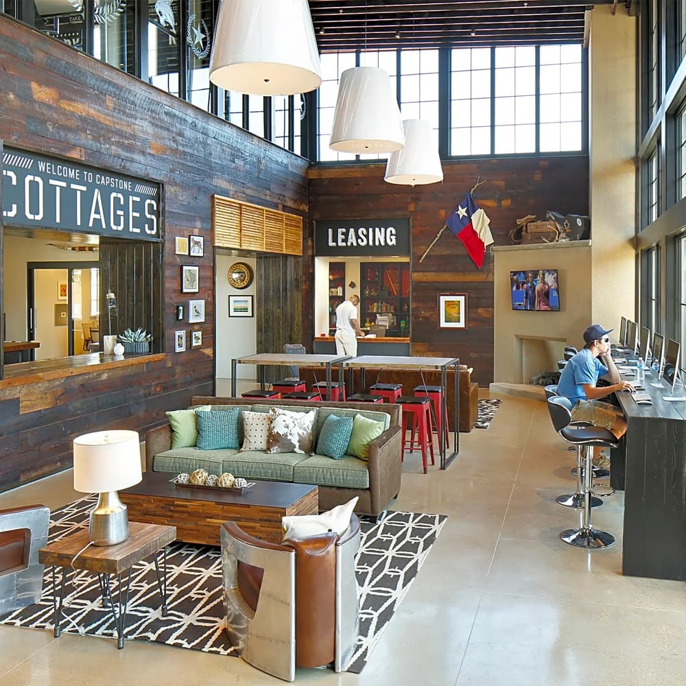 Student 5-Bedroom Cottages Near Texas State, San Marcos